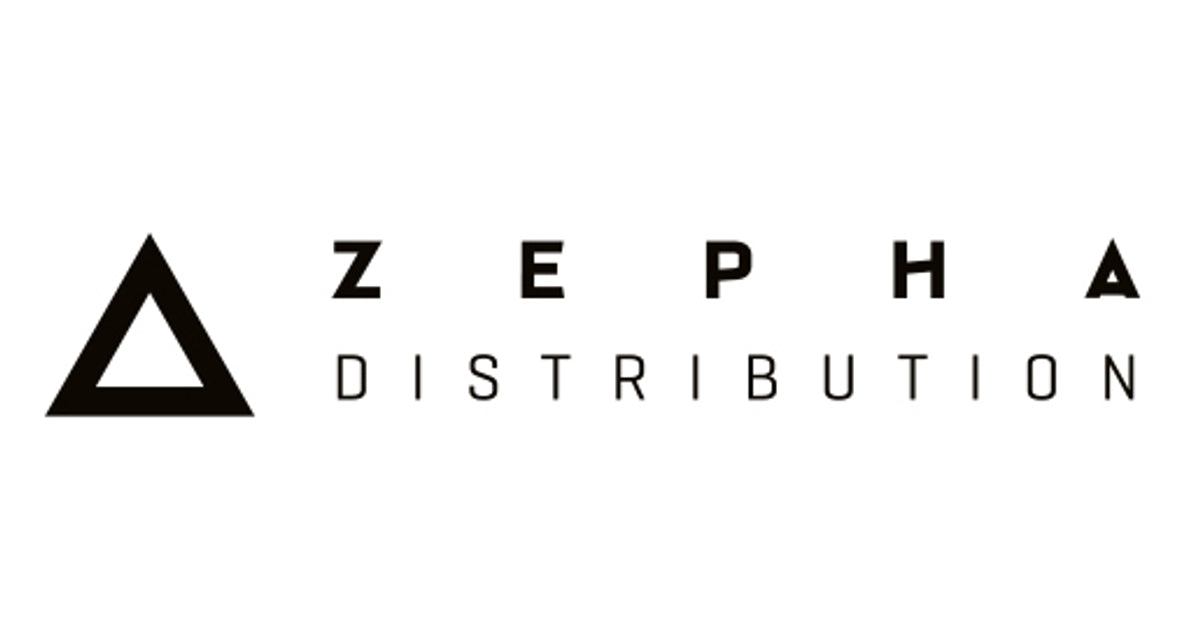 Zepha Distribution